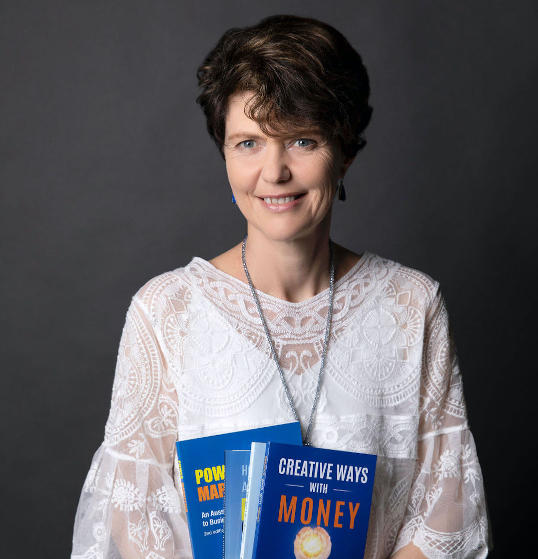 Publishing a Book for Marketing Purposes