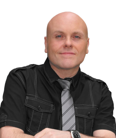 MyDHLife's Overview Webinar With Scott Bland