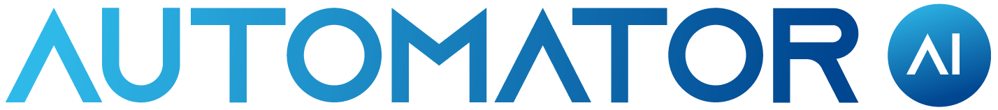 Sign in - Automator.AI