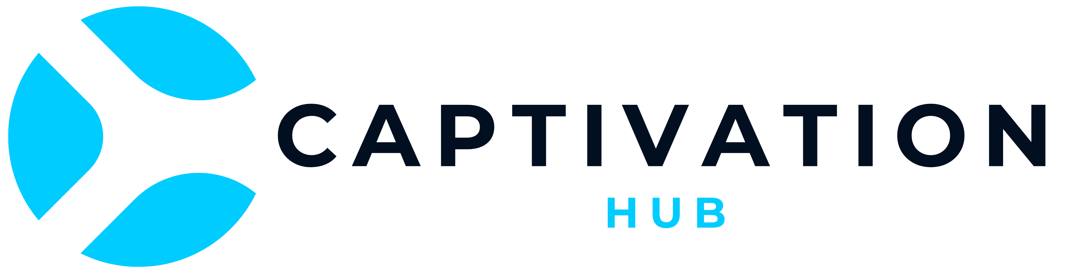 Sign in - Captivation Webinar